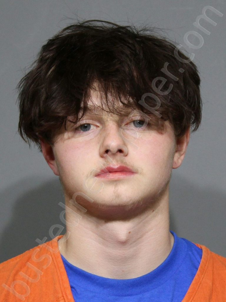 Lewis, Christopher Gage | 2026-01-17 00:39:19 York County, South ...