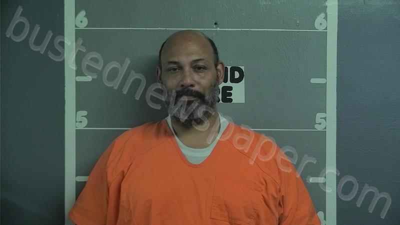 Garrard, Scott E | 2026-01-17 14:42:00 Ohio County, Kentucky Booking