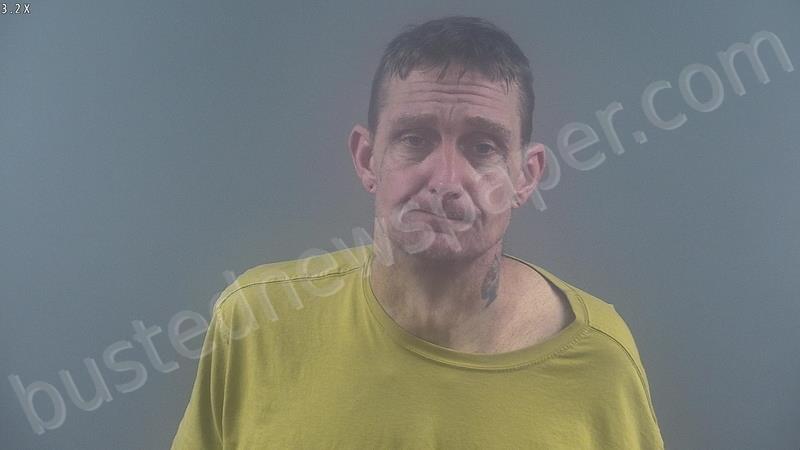 Tanksley, Kenneth Daniel | 2026-01-17 02:25:00 Warren County, Kentucky ...