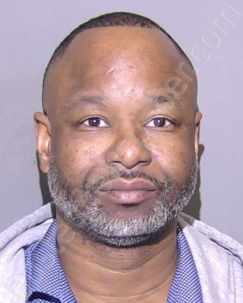 Bonner, Bryan Keith | 2026-01-17 07:45:00 Chesapeake, Virginia Booking