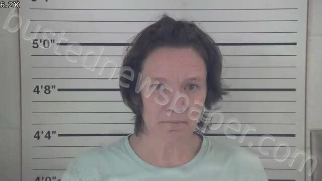 Carter, Sara Marie | 2026-01-17 18:27:00 Campbell County, Kentucky Booking