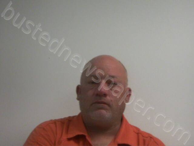 Slaton, Brian Joseph | 2026-01-17 19:10:00 Creek County, Oklahoma Booking