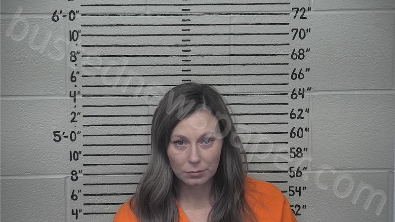 Stapleton, Angela M | 2026-01-17 17:20:00 Carter County, Kentucky Booking