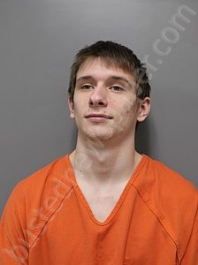 Butler, Dominick Alexander | 2026-01-17 00:20:00 Hendricks County ...