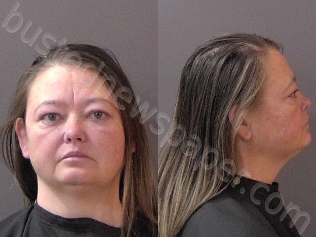 Yegerlehner, Jennifer Renee | 2026-01-17 20:10:00 Hamilton County ...