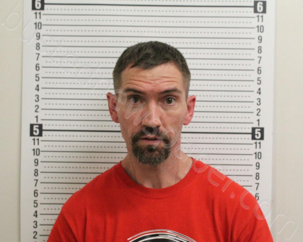 Henderson, Christopher James | 2026-01-17 04:58:00 Ross County, Ohio ...