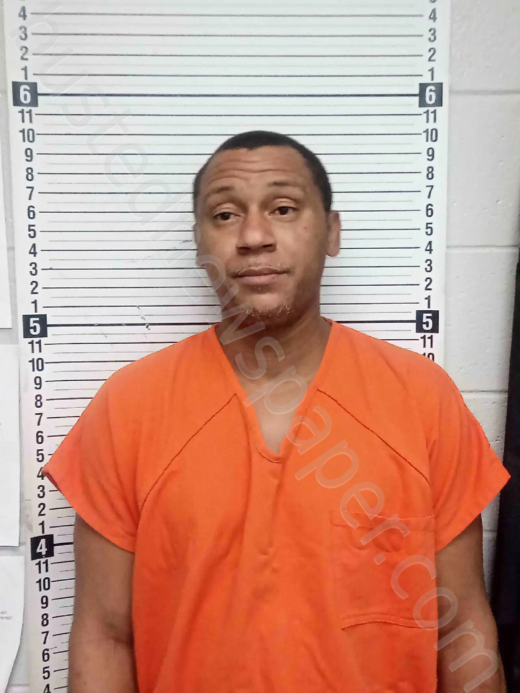 Napier, Maurice | 2026-01-17 Wayne County, Kentucky Booking