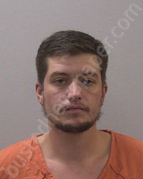 Brock, Colton Thomas | 2026-01-17 Lexington County, South Carolina Booking