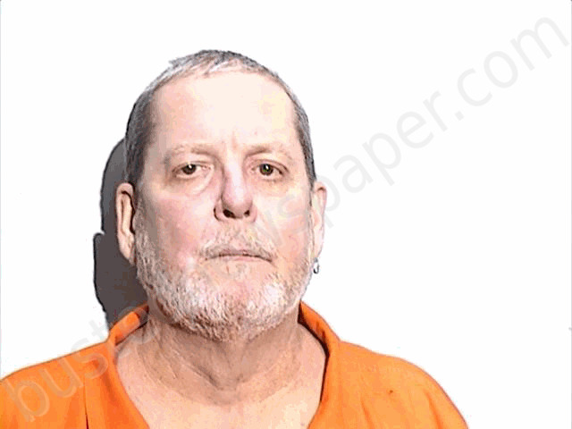 Mercer, Todd Steven | 2026-01-17 01:18:00 Lucas County, Ohio Booking