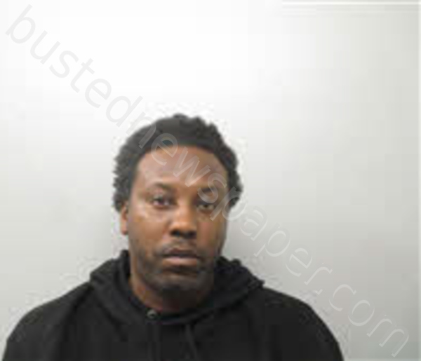 Williams, Jawan Lamar | 2026-01-17 05:19:00 Chatham County, North ...