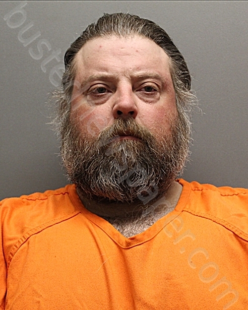 Pinkert, Austin Mark | 2026-01-17 Hockley County, Texas Booking