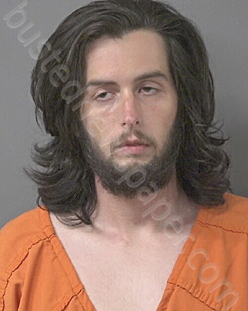 Pridgen, Tyler Allen | 2026-01-17 19:34:00 Wilson County, North ...