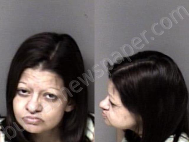 Jacobs, Susan Marie | 2026-01-17 16:47:00 Gaston County, North Carolina ...