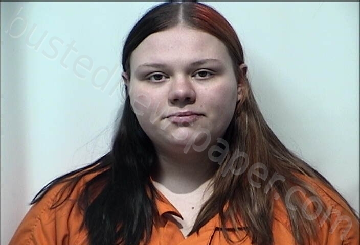 Watson, Ocean Macie Shyanne | 2026-01-17 17:12:00 Christian County ...