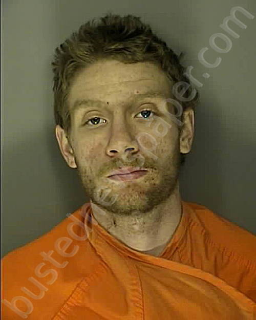 Cooper, John Thomas | 2026-01-17 00:49:00 Horry County, South Carolina ...