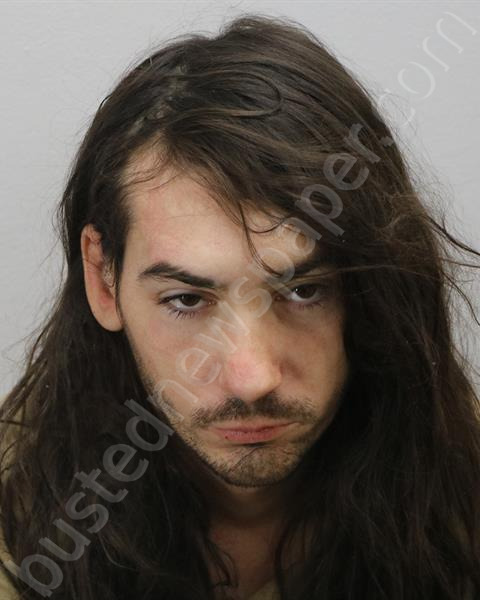 Hughes, Tyler James | 2026-01-17 Virginia Beach County, Virginia Booking