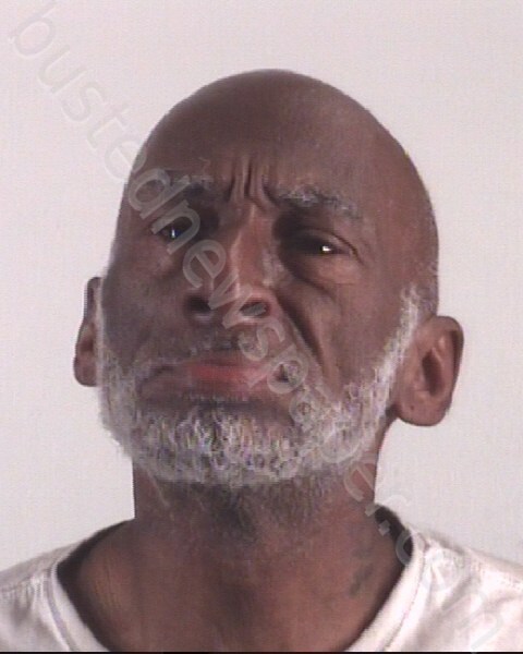 Slaughter, Joseph Arnett | 2026-01-17 Tarrant County, Texas Booking