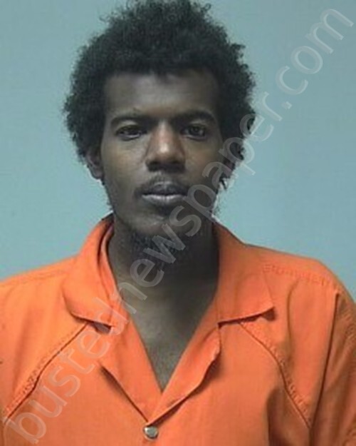 Thomas Mitchell | 2026-01-17 17:01:00 Escambia County, Alabama Booking