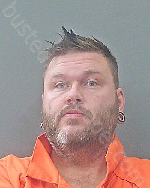 Ribicki, Jeffrey Lee | 2026-01-17 08:27:43 Jasper County, Indiana Booking