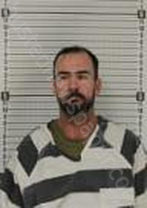 Boudreau, Tony Michael Randall | 2026-01-17 Williams County, North ...