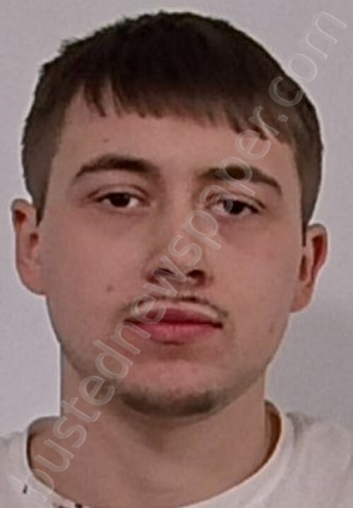 Small, Joshua, Iii | 2026-01-18 04:40:00 Mineral County, West Virginia ...