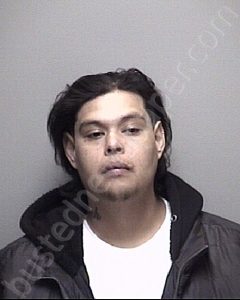 Guarnelo, Anthony Rene | 2026-01-18 03:14:00 Galveston County, Texas ...