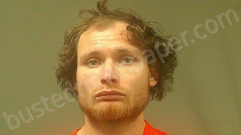 Graves, Devin Tyler | 2026-01-18 13:06:00 Randolph County, Missouri Booking