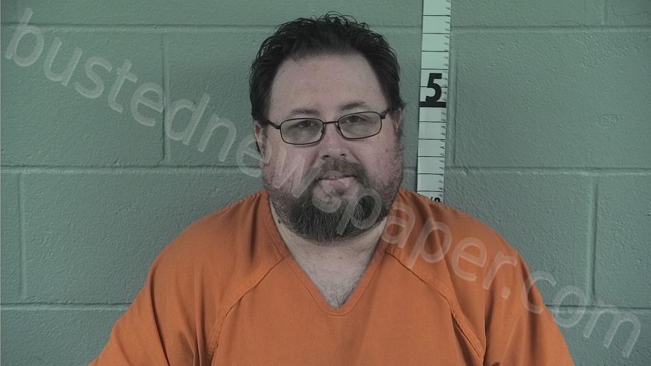 Hinkle, Andrew C | 2026-01-18 04:13:00 Washington County, Indiana Booking