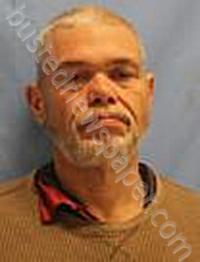 Hensley, Michael Joe Jr | 2026-01-18 Pulaski County, Arkansas Booking