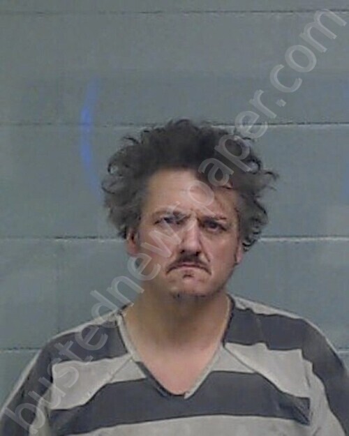 Tomek, Skylar Martin | 2026-01-18 21:16:48 Washington County, Florida ...