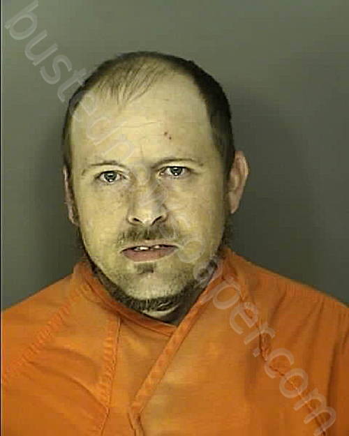 Harrison, Joseph Wayne | 2026-01-18 06:40:00 Horry County, South ...