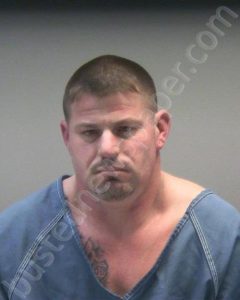 Ashman, Brandon Michael | 2026-01-19 17:15:00 Montgomery County, Ohio ...