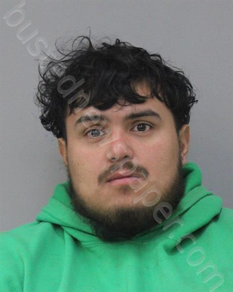 Ponce Lopez, Michael | 2026-01-19 Riverside Regional Jail, Virginia Booking