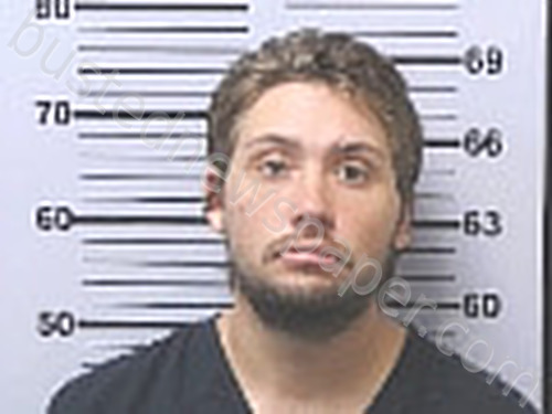 Oestreich, Shay Mitchell | 2026-01-19 Mobile County, Alabama Booking