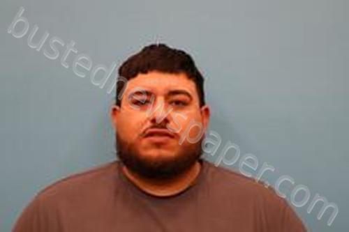 Austin Garza | 2026-01-19 18:42:00 Kendall County, Texas Booking