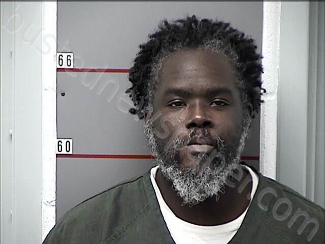 Hickman, Brandy | 2026-01-19 Grayson County, Kentucky Booking