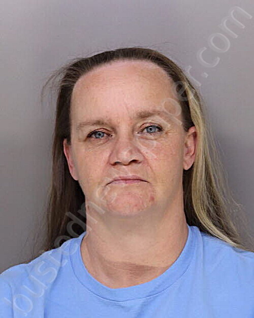 Shaw, Benina | 2026-01-19 18:12:00 Hamilton County, Ohio Booking