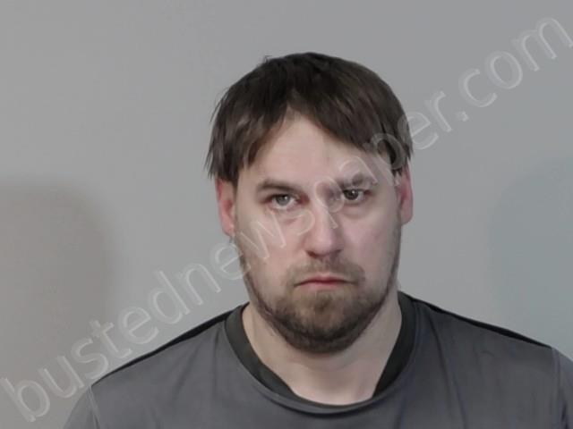 Brooks, Johnny Ray, Jr | 2026-01-19 22:15:00 Rappahannock Regional Jail ...