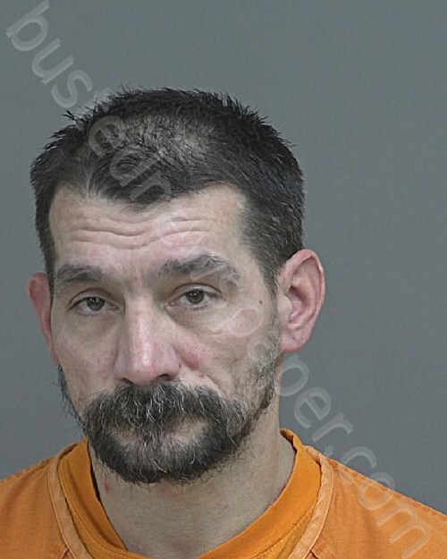 Salis, David James | 2026-01-19 19:00:00 Dubuque County, Iowa Booking