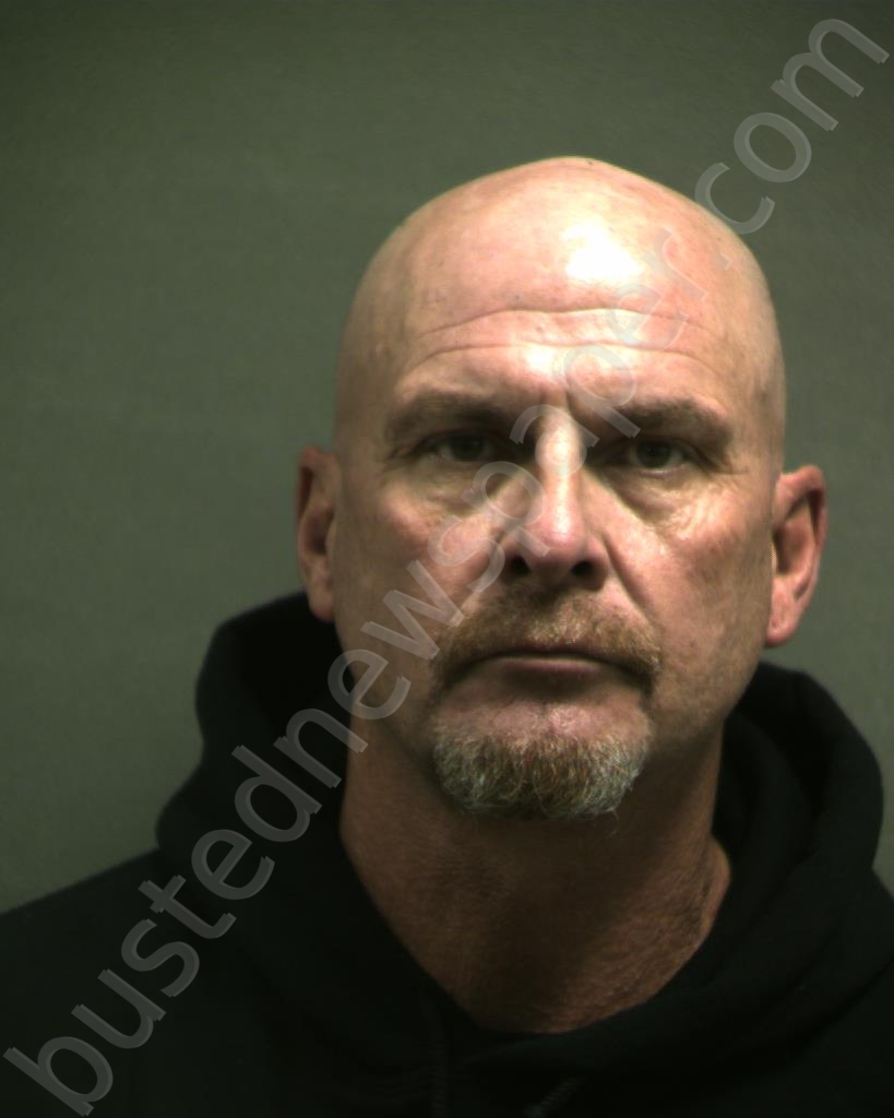 Craig, David Loftin | 2026-01-19 21:05:31 Randall County, Texas Booking