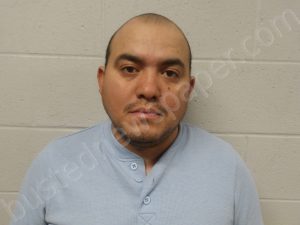 Martinez-almendares, Osmany | 2026-01-19 16:19:00 Clay County, Indiana ...