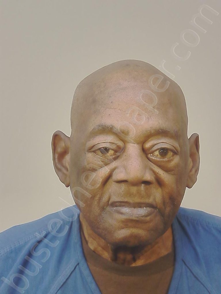 Willie Allen Fields | 2026-01-20 08:45:00 Dane County, Wisconsin Booking