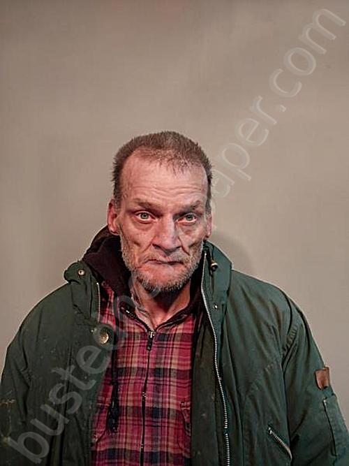 Maggard, Samuel Steve, Jr | 2026-01-20 08:38:00 Southwest Regional Jail ...