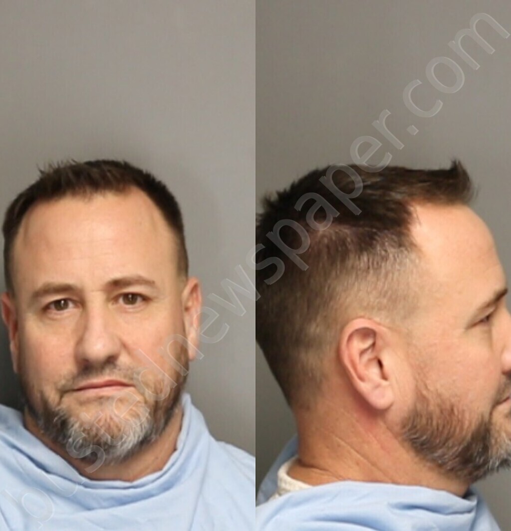 Dyson, Mark Harrison | 2026-01-20 Champaign County, Illinois Booking