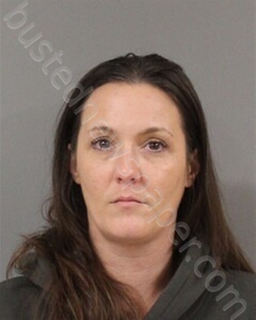 Lindsey Hallford | 2026-01-20 15:40:00 Blount County, Alabama Booking