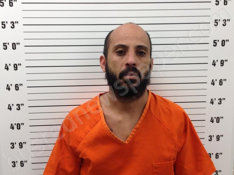 Rodriguez, Samuel G | 2026-01-20 09:23:00 Pickens County, Georgia Booking