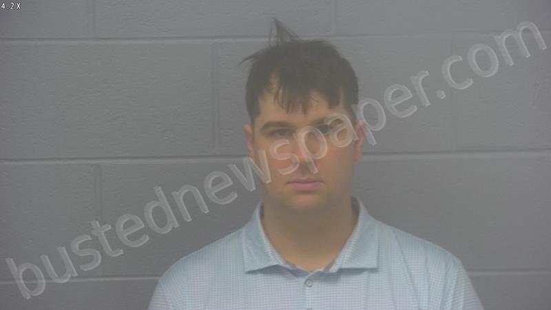 Price, Brendon Michael | 2026-01-20 16:02:00 Greene County, Missouri ...