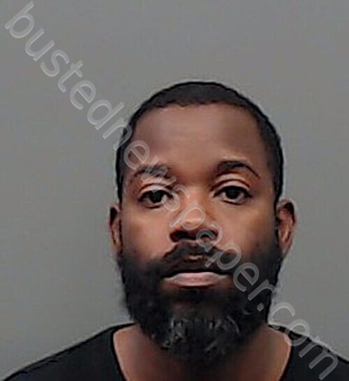 Traylor-harris, Curtis T | 2026-01-20 Smith County, Texas Booking