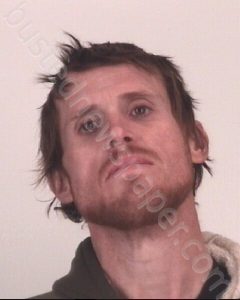 Pappas, Nicholas Demetra | 2026-01-20 Tarrant County, Texas Booking