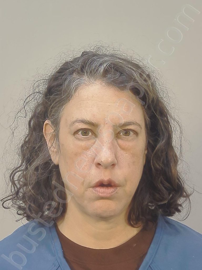 Megan Elise Murray | 2026-01-20 12:25:00 Dane County, Wisconsin Booking